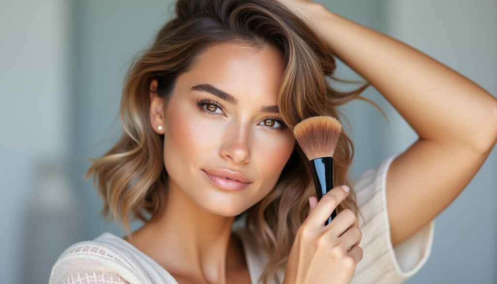 Cheveux bouclés : la routine complète pour des boucles parfaites ...